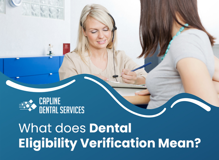 What Does Dental Eligibility Verification Mean 