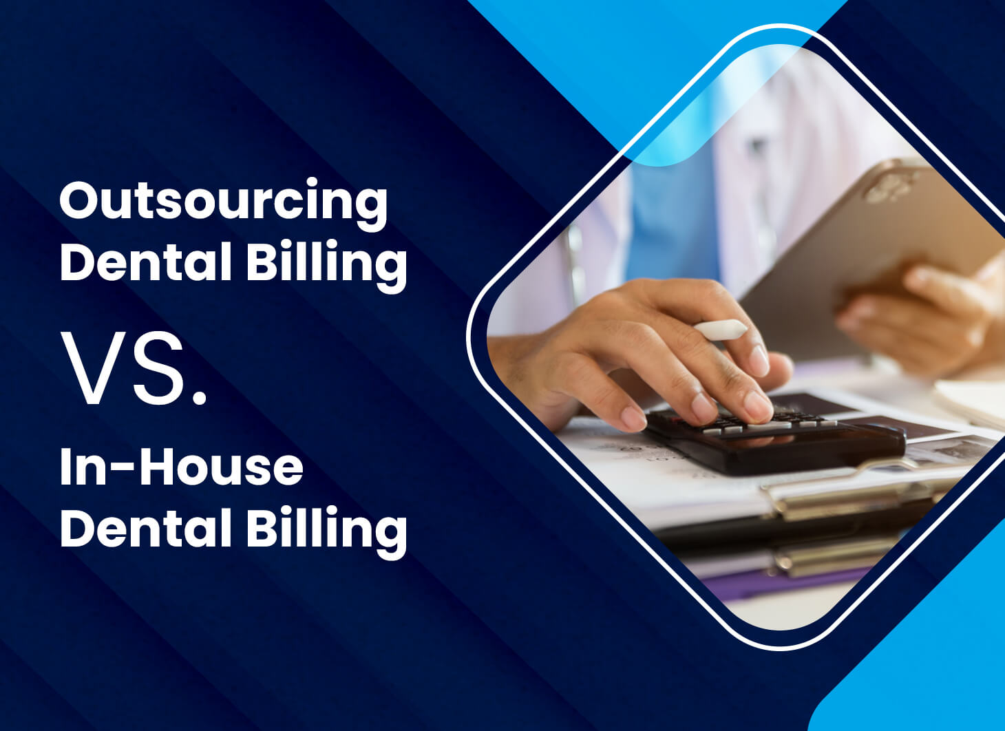 Outsourcing Dental Billing Vs. In-House Dental Billing - Capline Dental ...