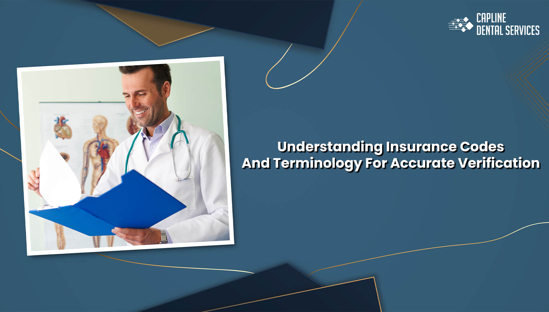 Understanding insurance codes helps accuracy in verification