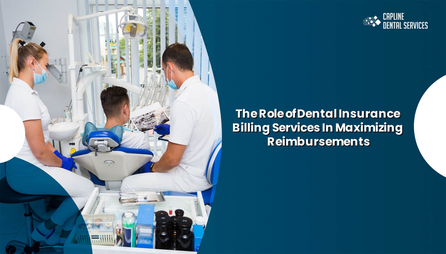 Capline Dental Services | Dental Insurance Billing and Collection ...