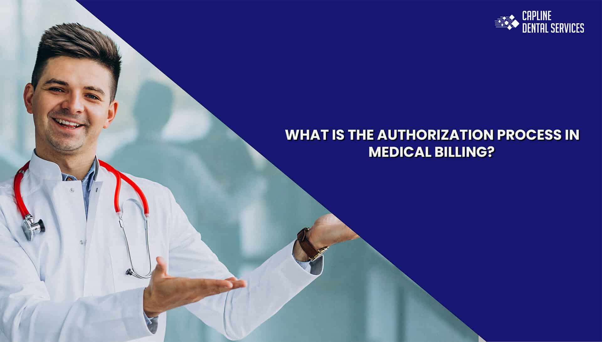 What Is The Authorisation Process In Medical Billing?