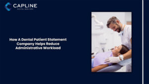 Capline Dental Services | Comprehensive Dental Services Provider